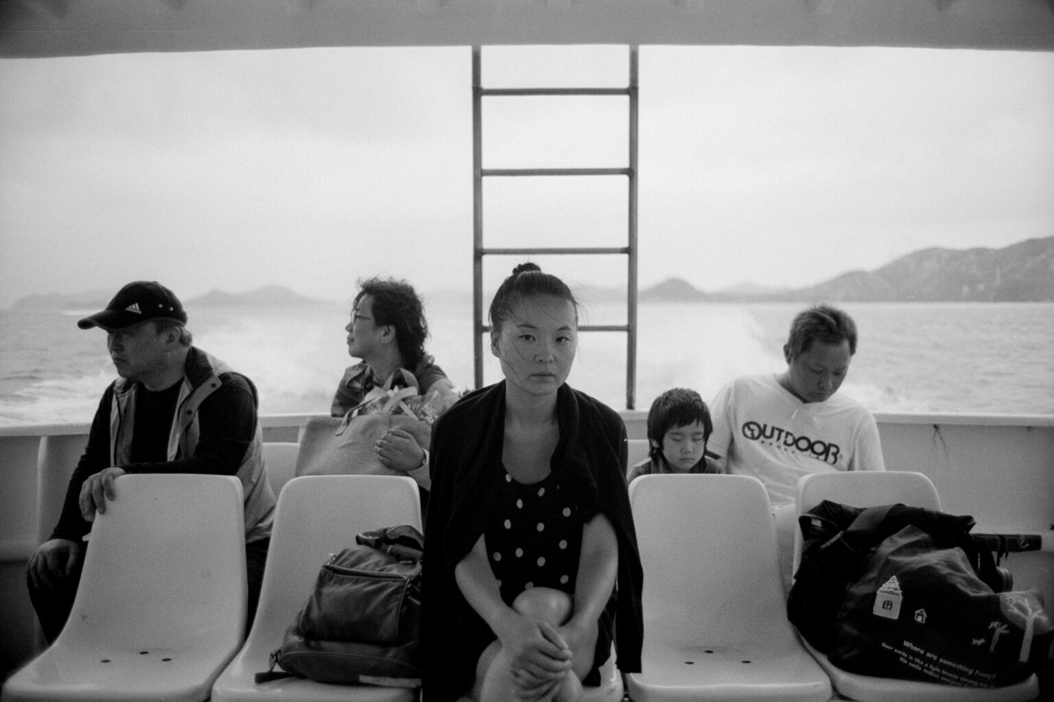 How Korean am I? - NUMARU ADOPTEE WELLBEING